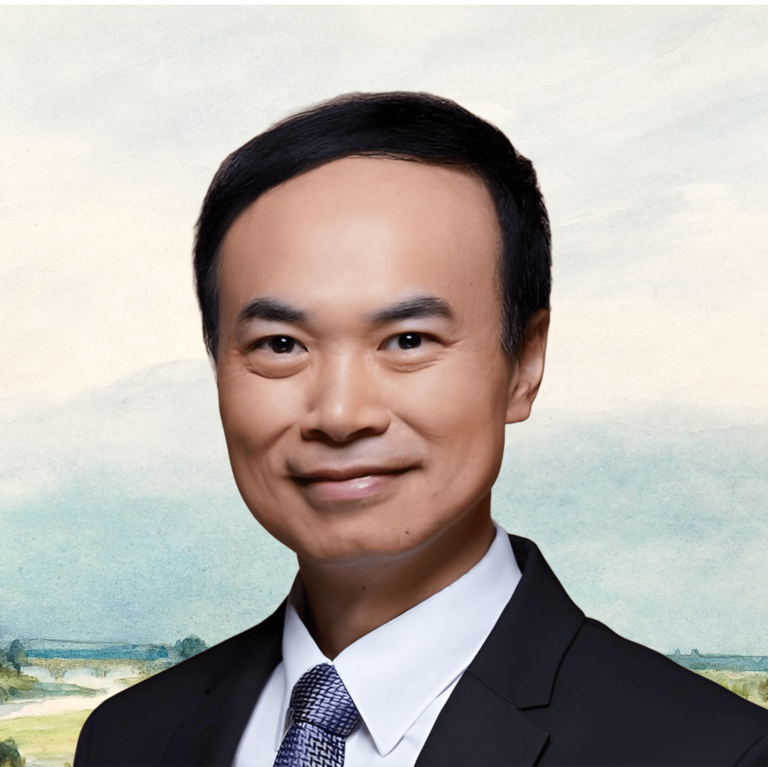 Ian Wong - FGE HKU
