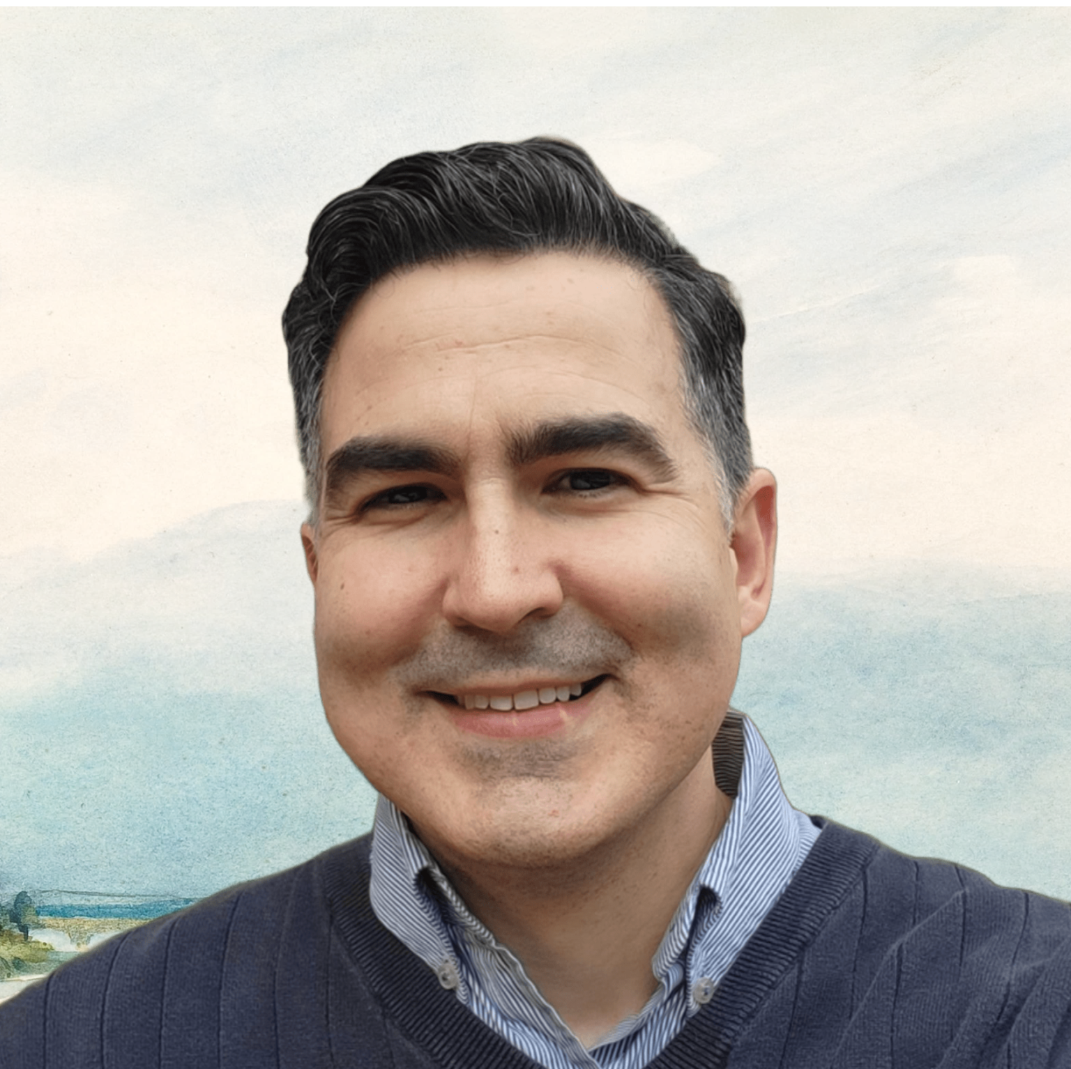 Jonathan Johnson - FGE HKU