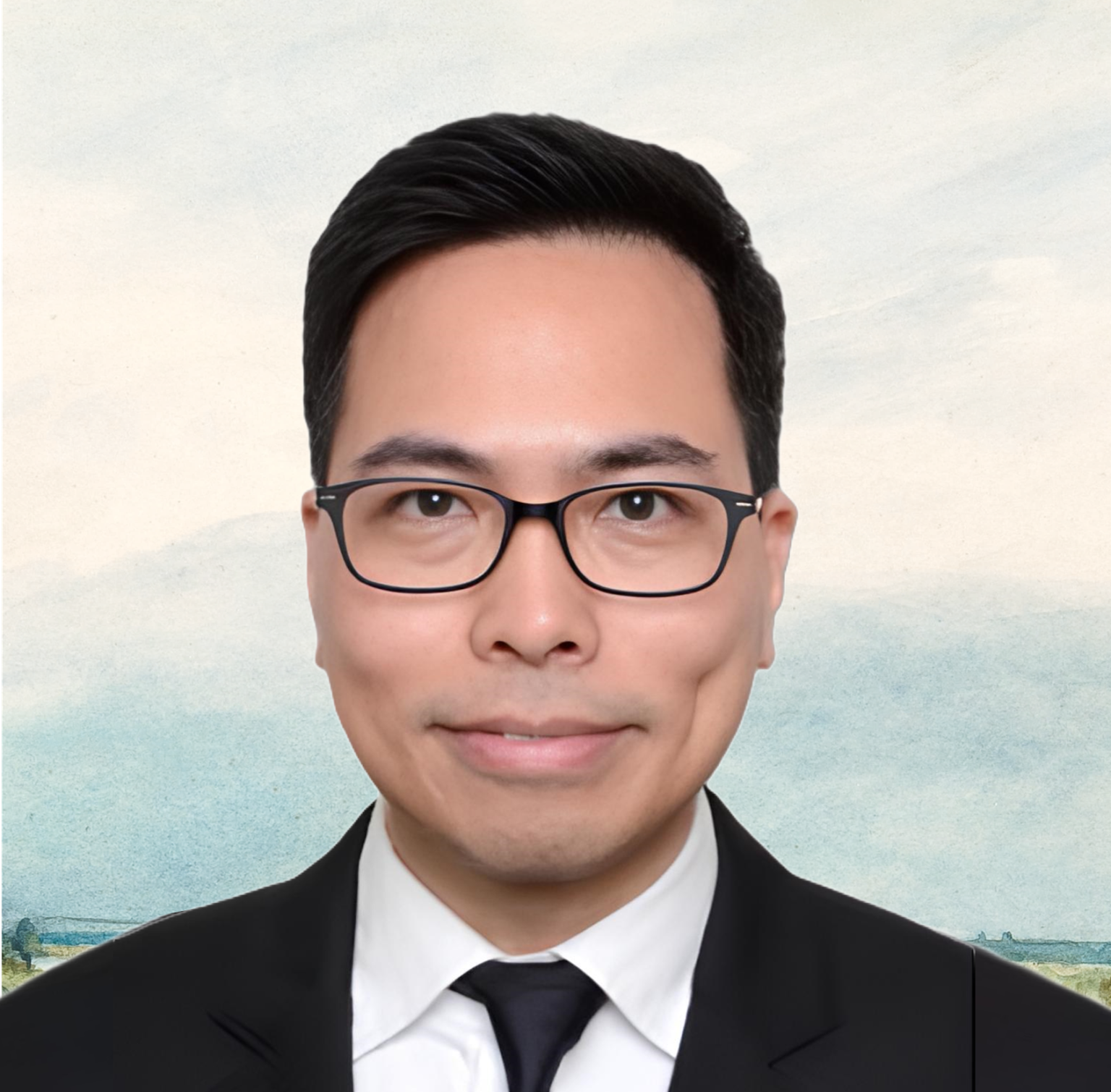 Christopher Leung - FGE HKU