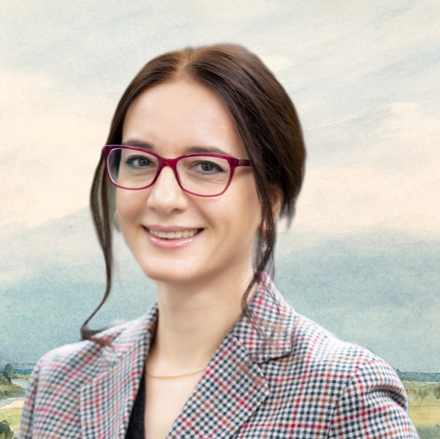 Nutsa Kobakhidze - FGE HKU